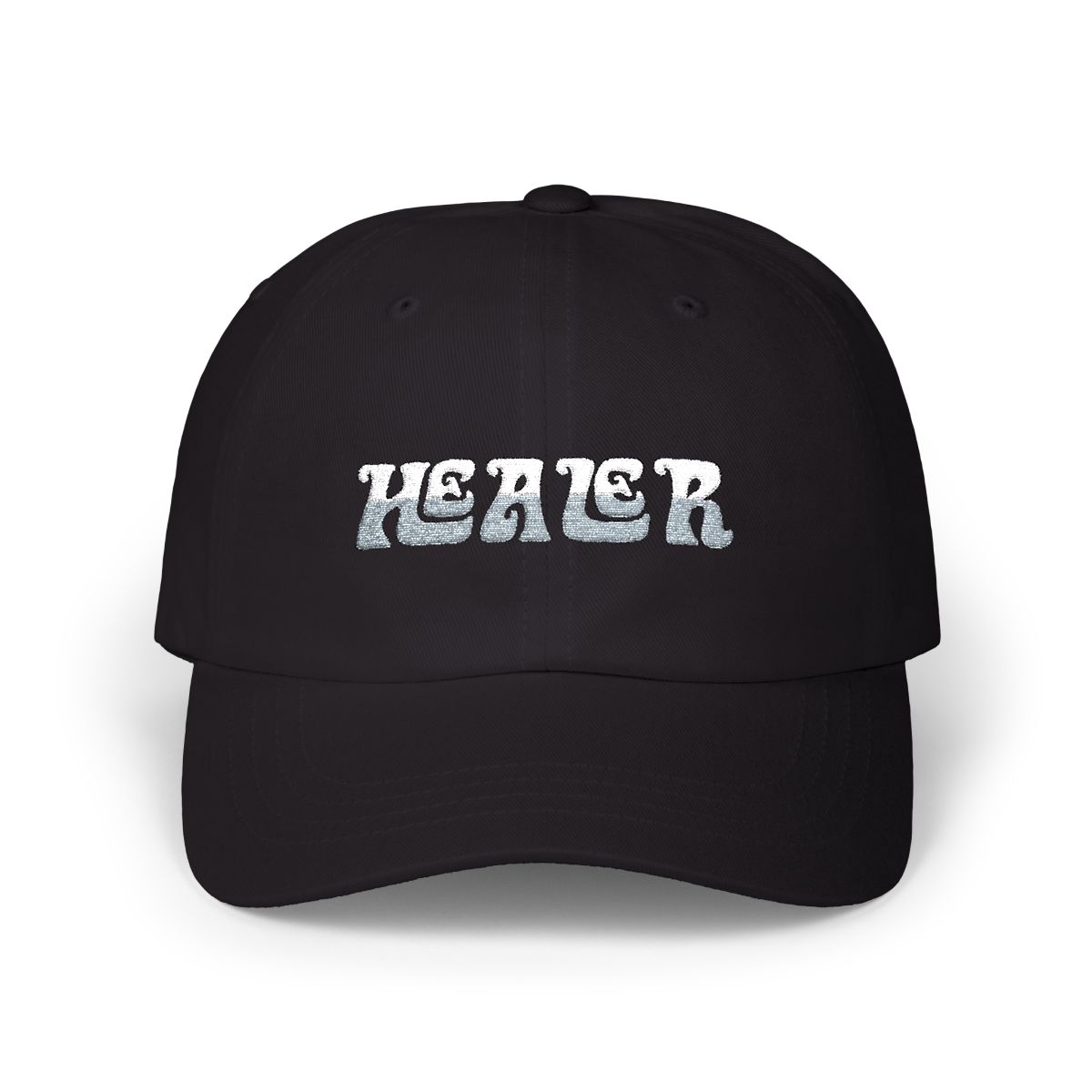 Healer Merch